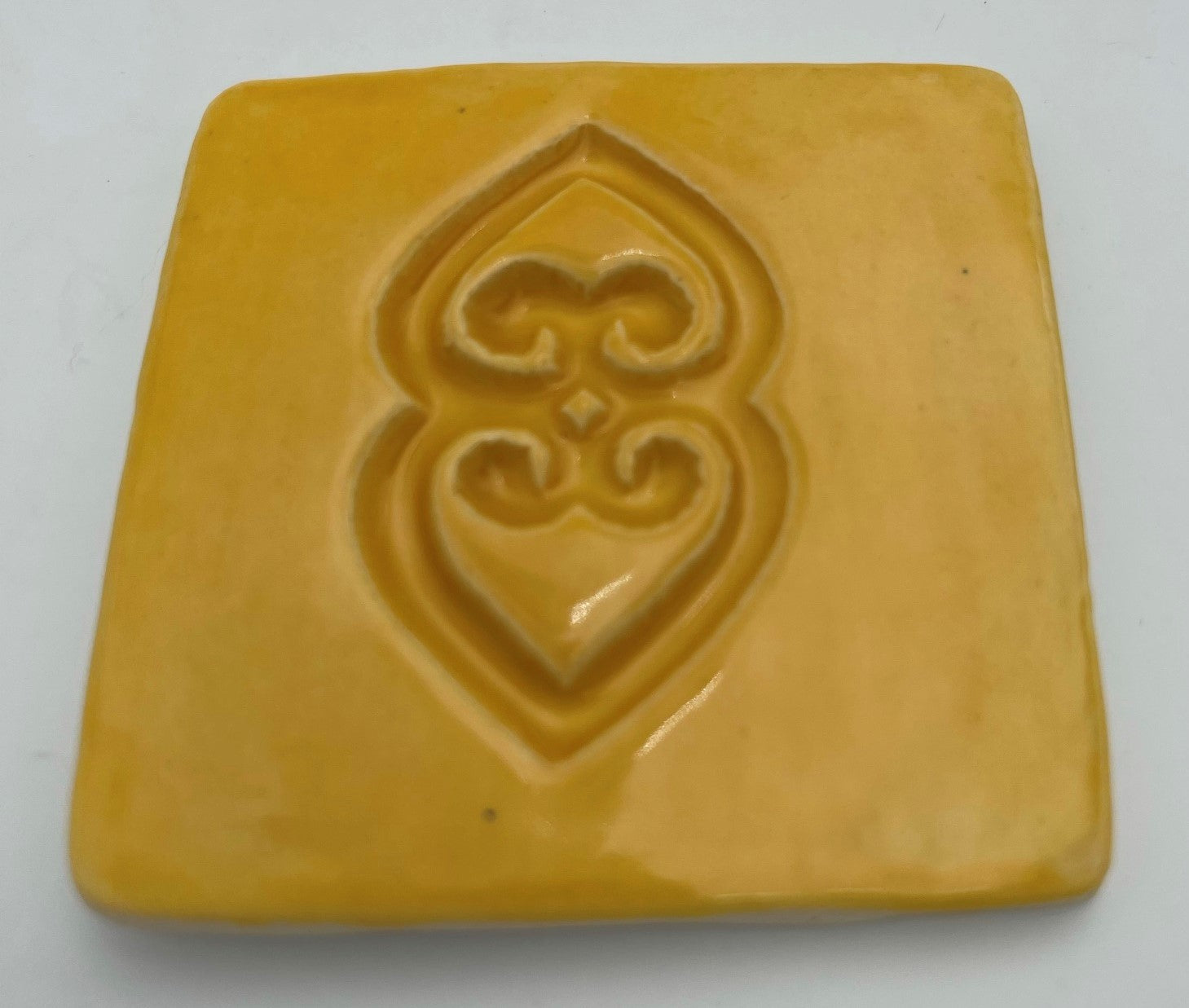 Asase Duru - Divinity of Mother Earth – Rooted in Clay DMS